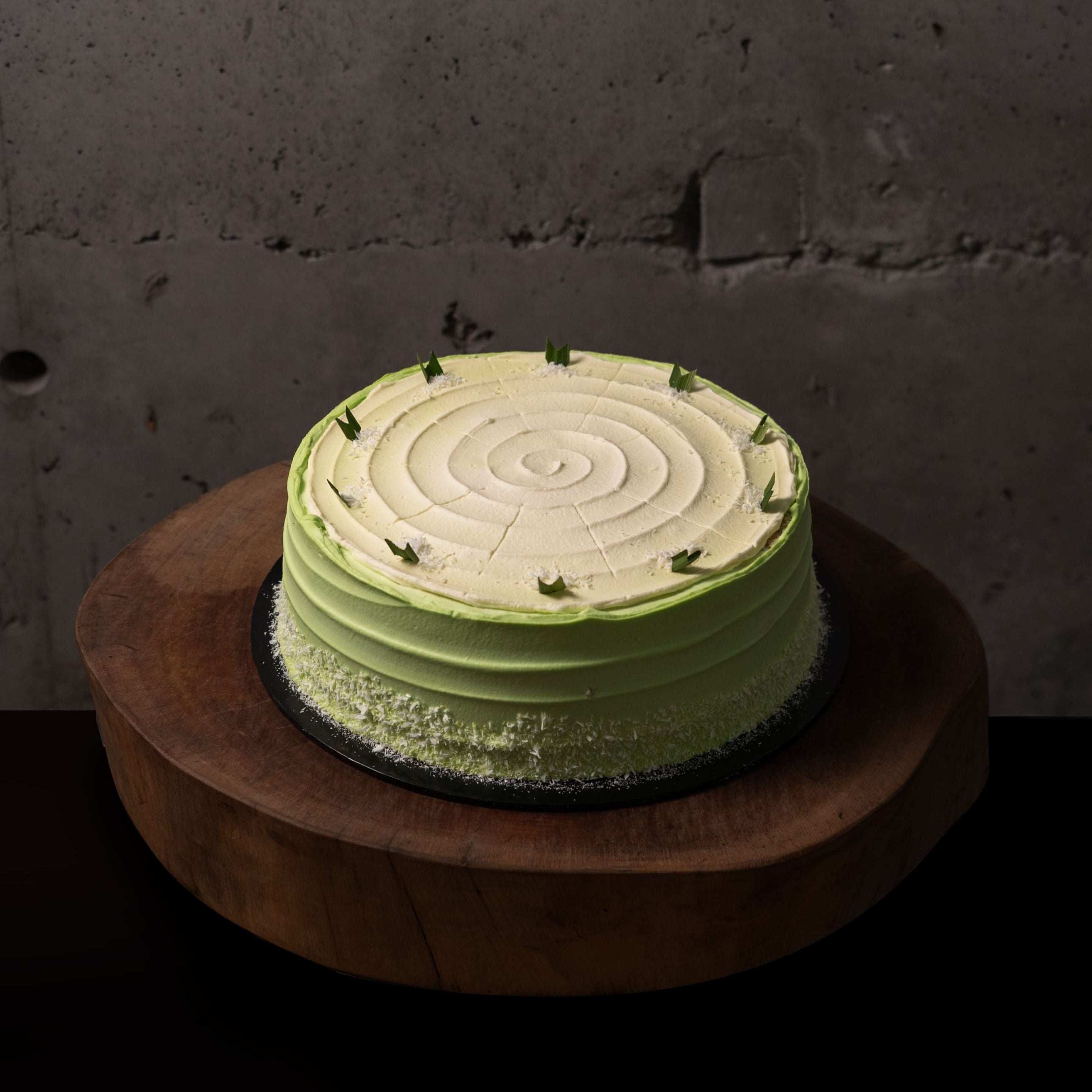 Flour, Fire & Stone Whole Cakes – Kenny Hills Bakers